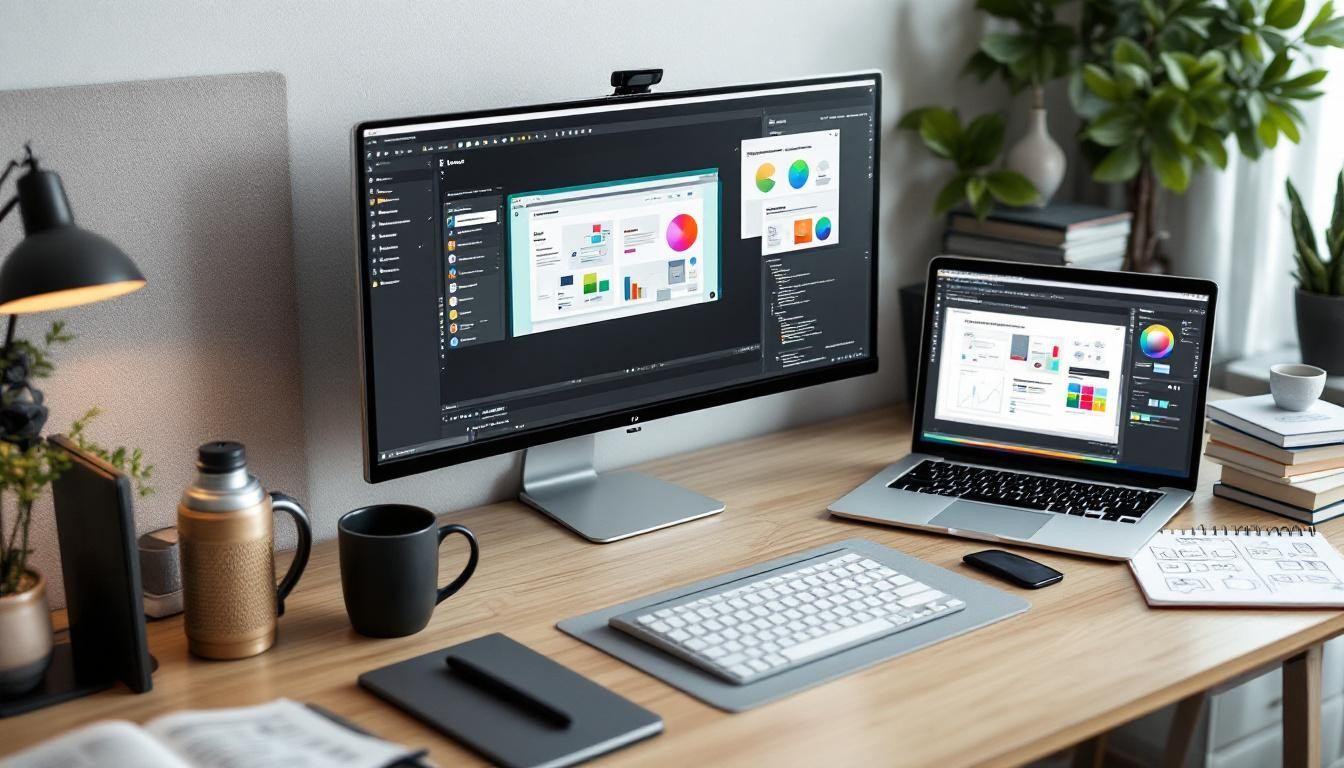 Top Web Design Agencies: Find Yours - Best Web Agency
