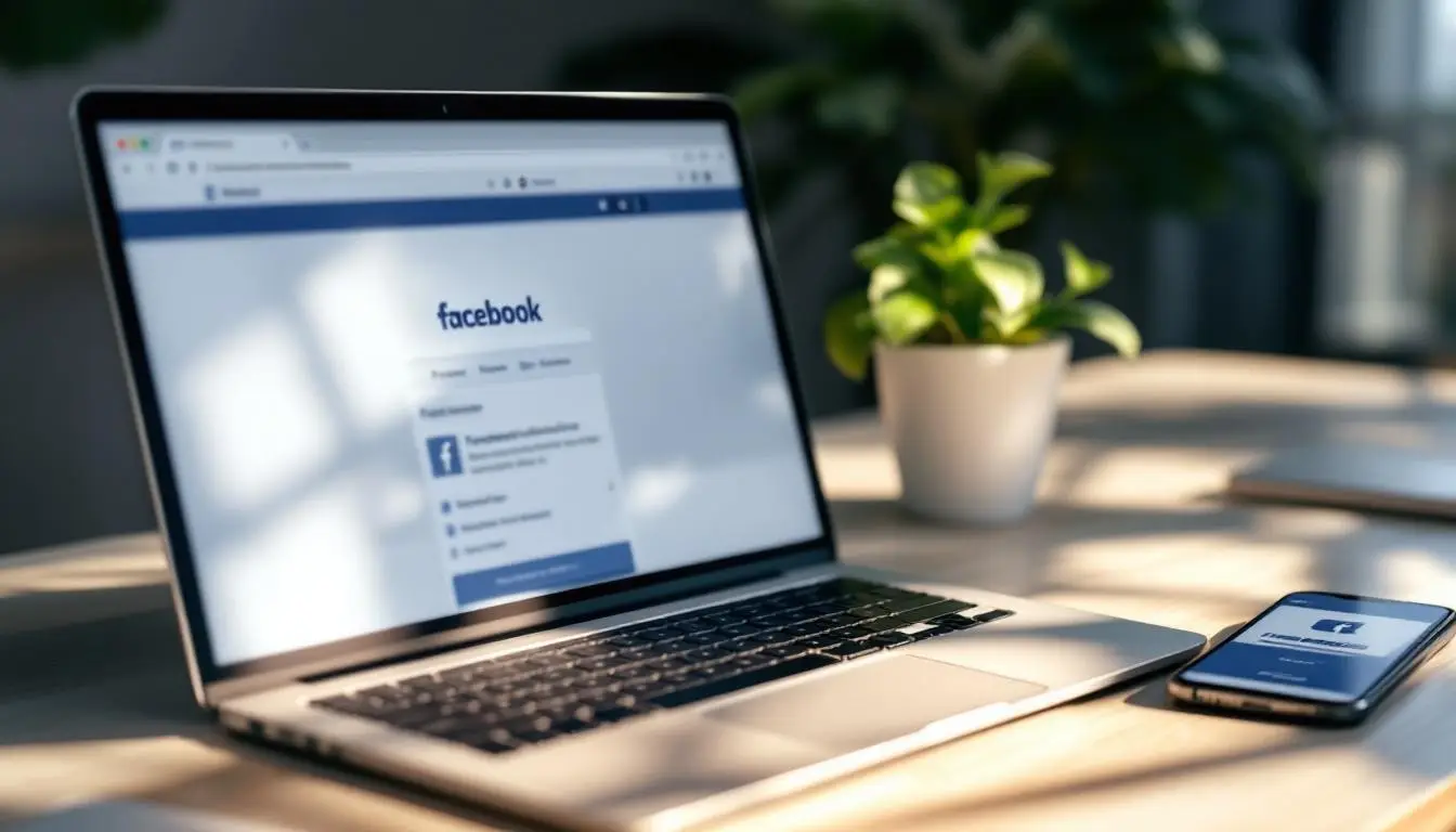 Facebook Lead Generation: Olympia Marketing's Success Tips